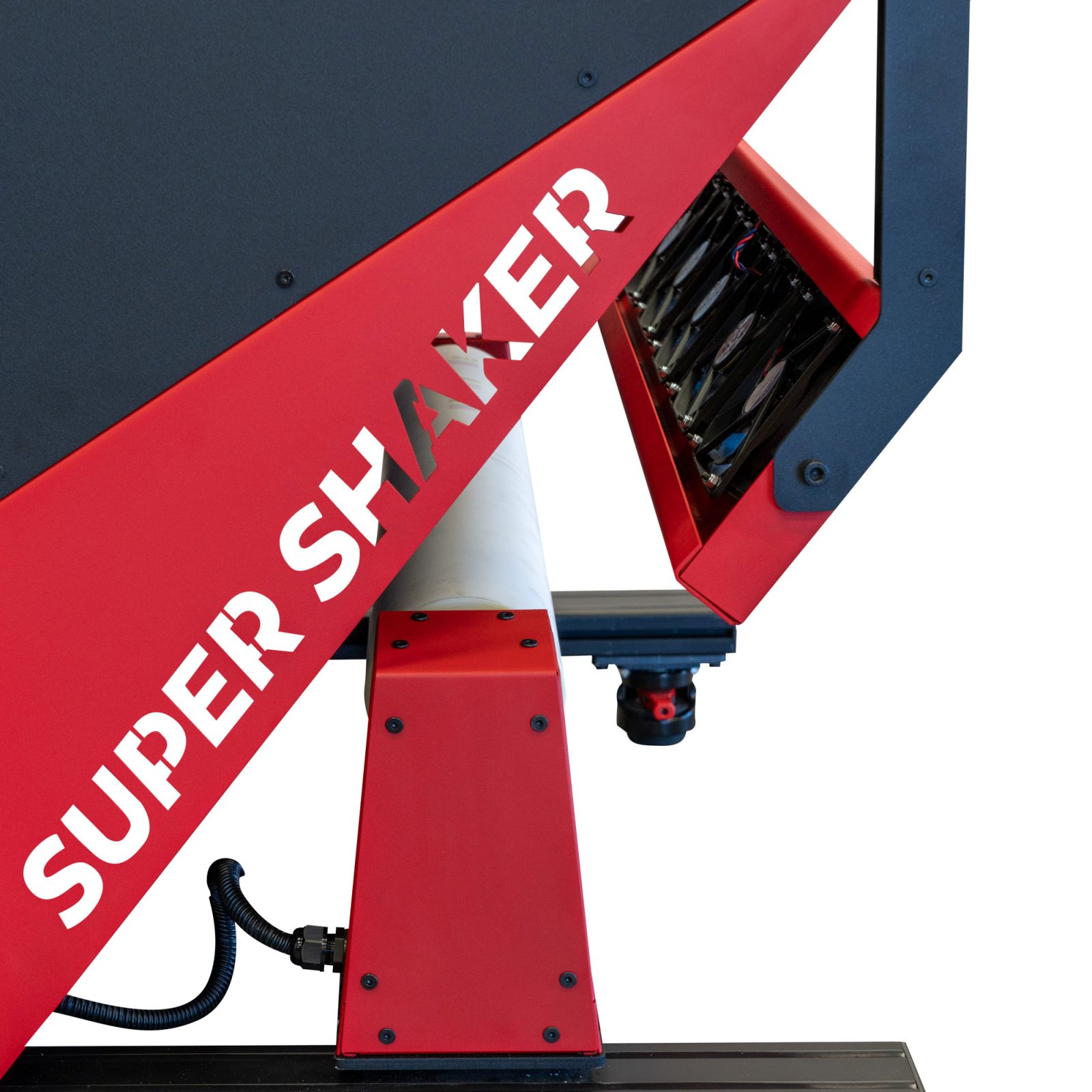 BMAC Industries LLC – DTF Equipment Manufacturer in the USA